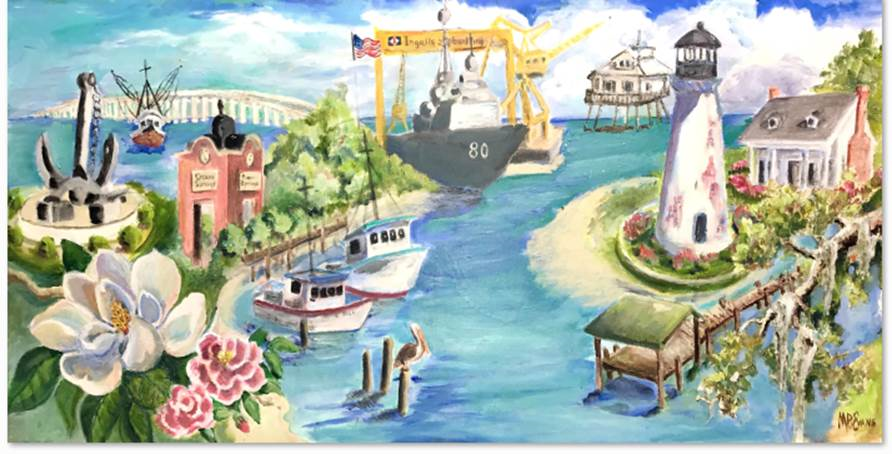 Navigator Credit Union Celebrates 80th Anniversary | Our Mississippi Home