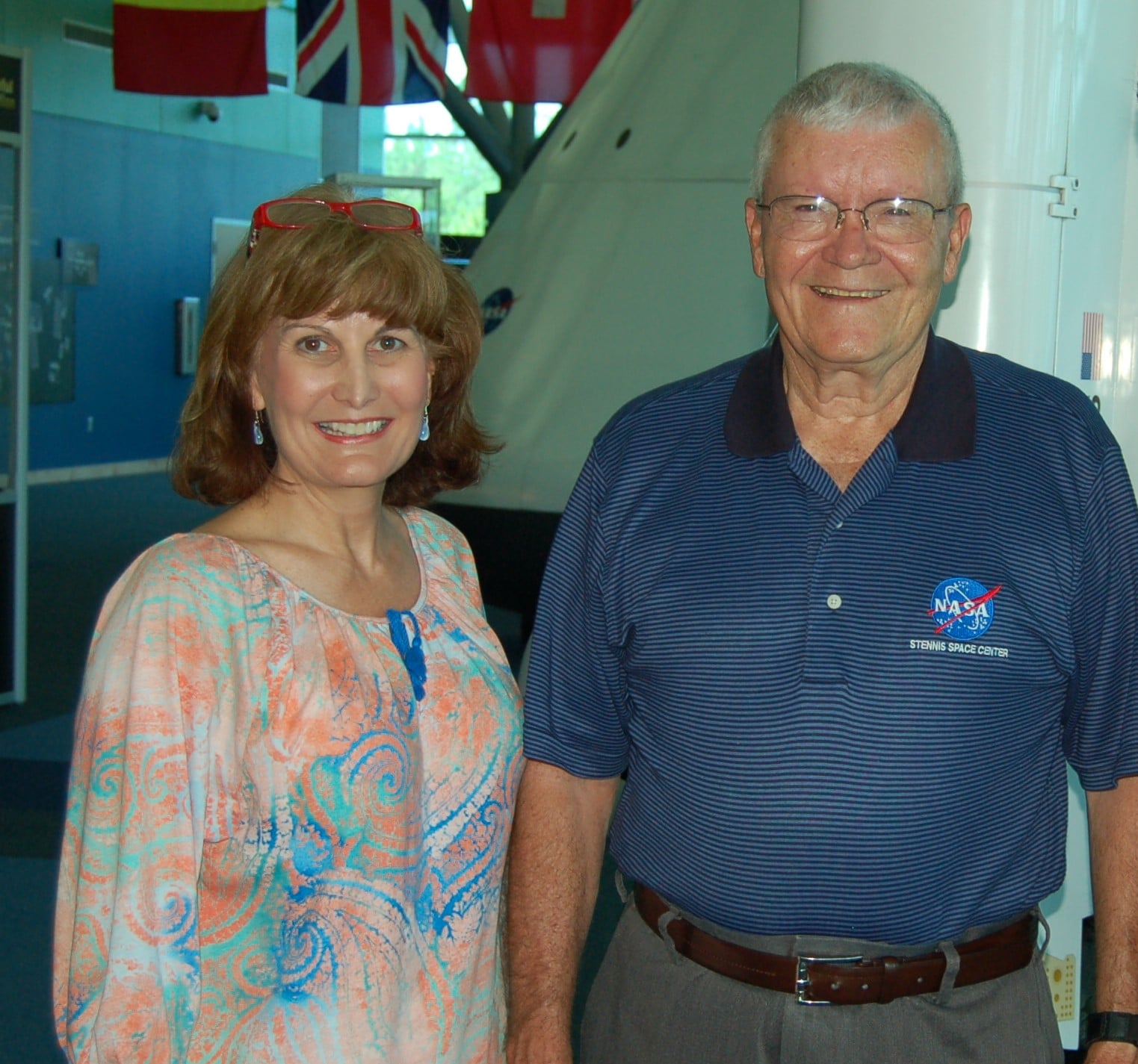 50 Years – The Legendary Landing of Apollo 11 | Our Mississippi Home