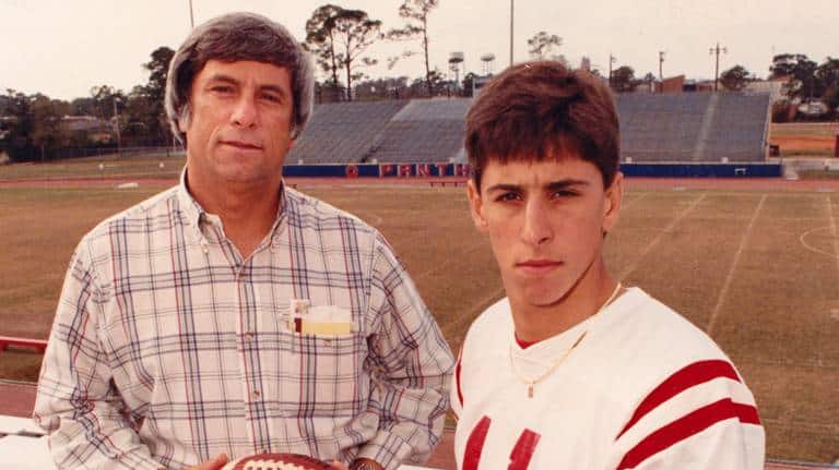 228 Sports: 35 years ago, Pascagoula dominated in prep football