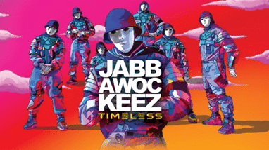 WORLD-FAMOUS DANCE CREW JABBAWOCKEEZ TAKE SENSATIONAL SHOW ON THE ROAD ...